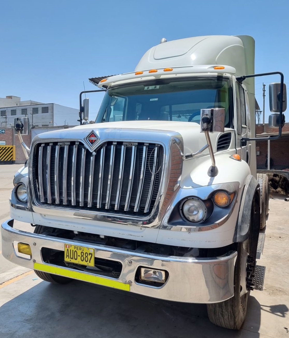 Seminuevos Interperú